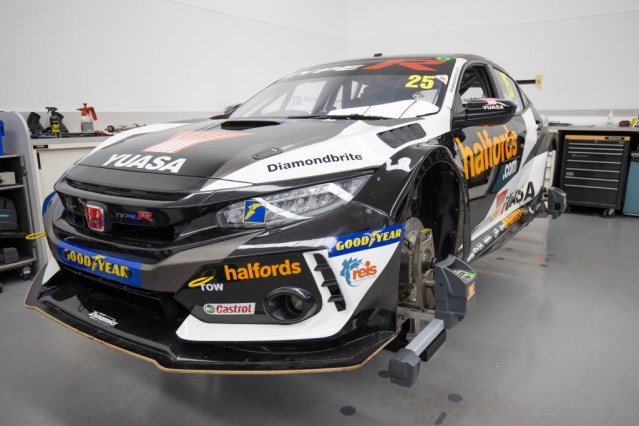 Absolute Wheel Alignment Blog - Motorsport stories