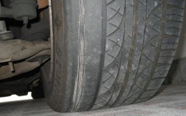 Absolute Wheel Alignment