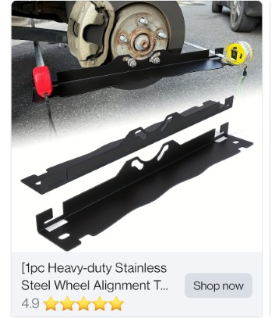 How to do the tracking on your car