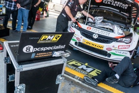 Absolute Wheel Alignment Blog - Motorsport stories