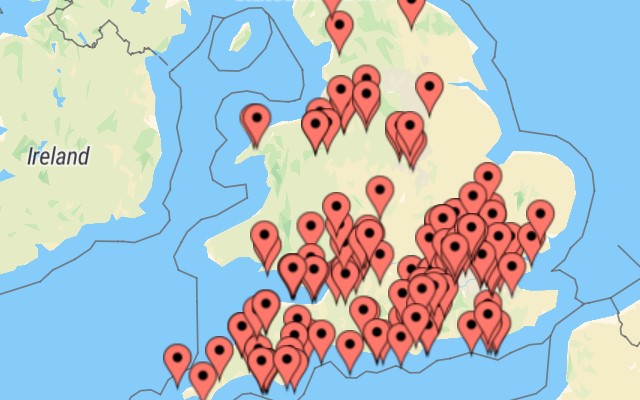 Absolute Wheel Alignment